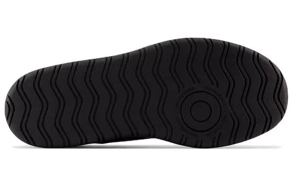 NEW BALANCE Ct302 "triple " Sneakers - Black