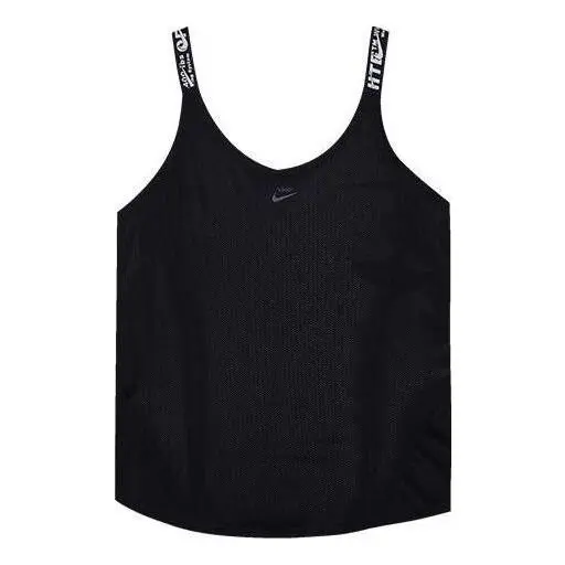 Nike X Off-white Tank Top - Black