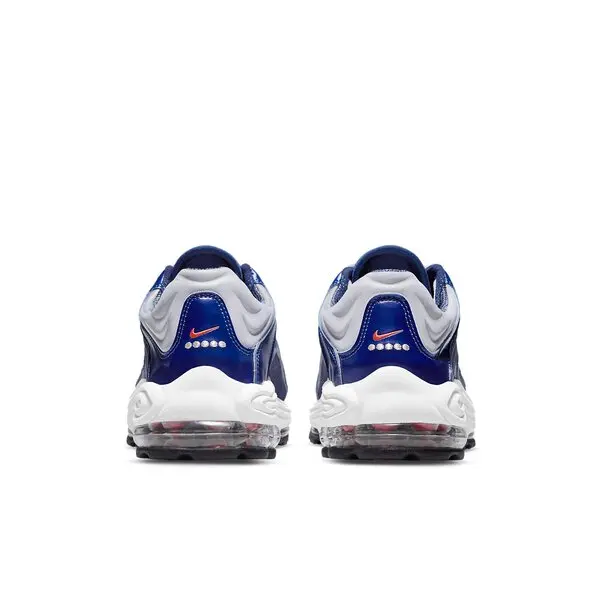 Nike Tuned Max "midnight Navy - Blue/white