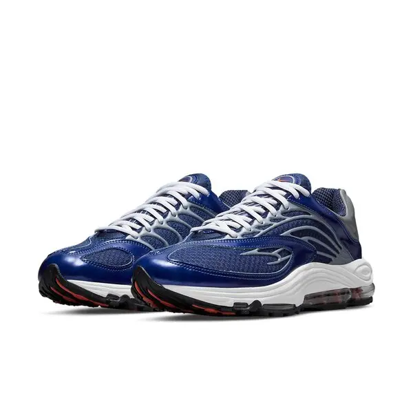 Nike Tuned Max "midnight Navy - Blue/white