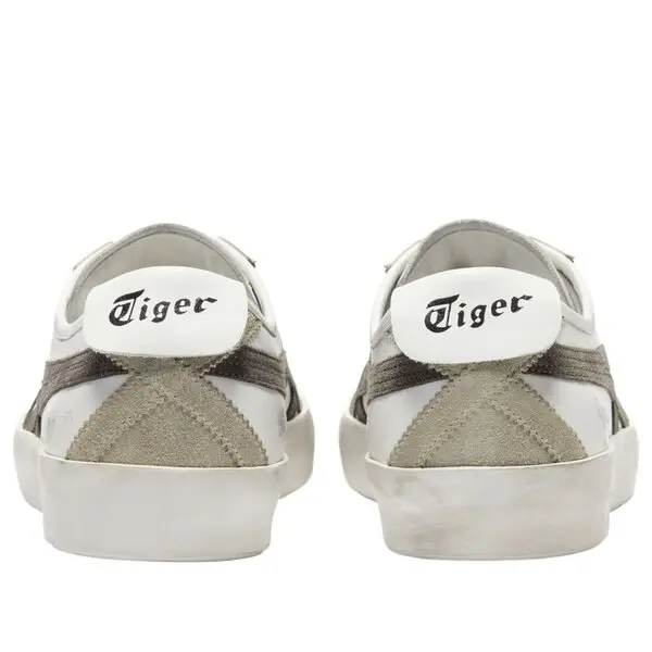 Onitsuka Tiger Mexico 66 Italian Made Sneakers - White/black