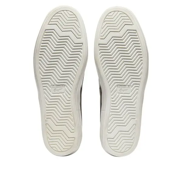 Onitsuka Tiger Mexico 66 Italian Made Sneakers - White/black
