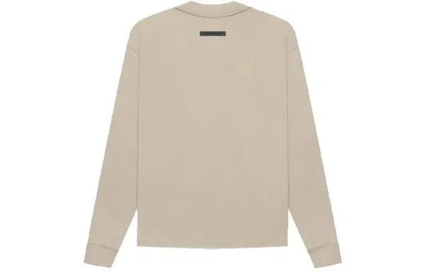 Fear Of God Fw21 Long Sleeve T-shirt