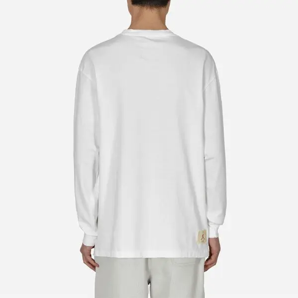JORDAN X Union Long Sleeve T-shirt - Default Color