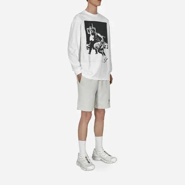 JORDAN X Union Long Sleeve T-shirt - Default Color
