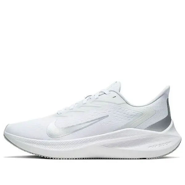 Nike Zoom Winflo Sneakers - White