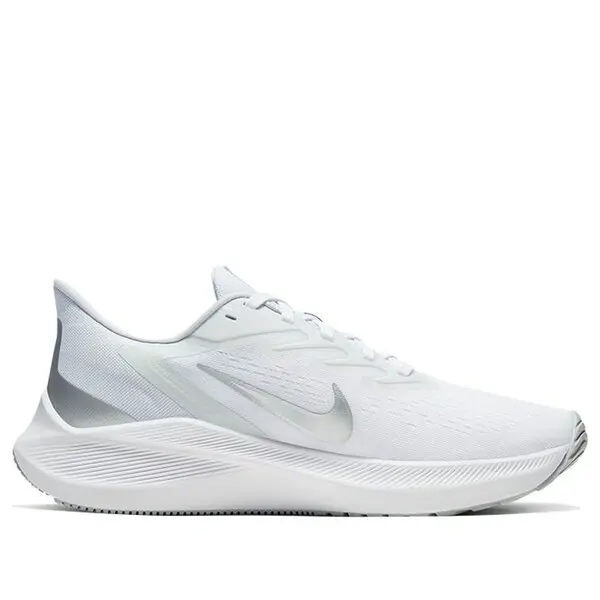 Nike Zoom Winflo Sneakers - White