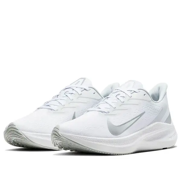 Nike Zoom Winflo Sneakers - White