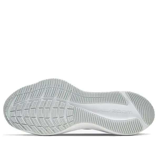 Nike Zoom Winflo Sneakers - White
