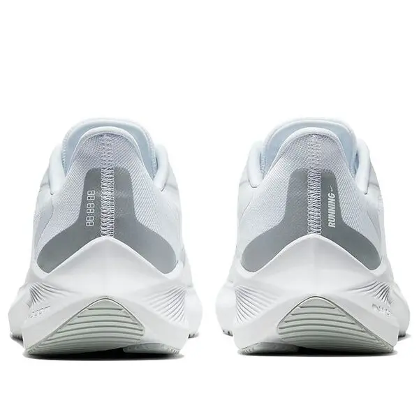 Nike Zoom Winflo Sneakers - White