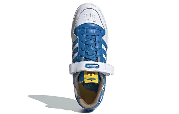 Adidas M&m's X Forum '84 Low Sneakers