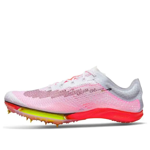Nike Zoom Victory Racing 'rawdacious - White/pink-volt