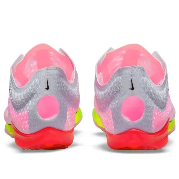Nike Zoom Victory Racing "rawdacious" Spikes