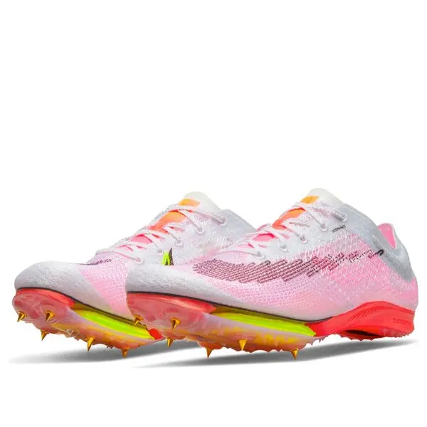 Nike Zoom Victory Racing "rawdacious" Spikes