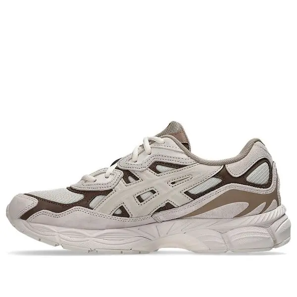 Asics Gel-nyc Sneakers - Mineral Beige