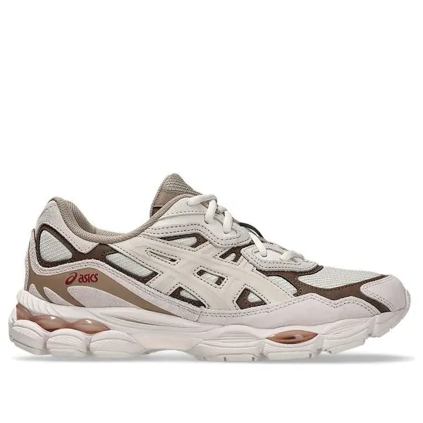 Asics Gel-nyc Sneakers - Mineral Beige