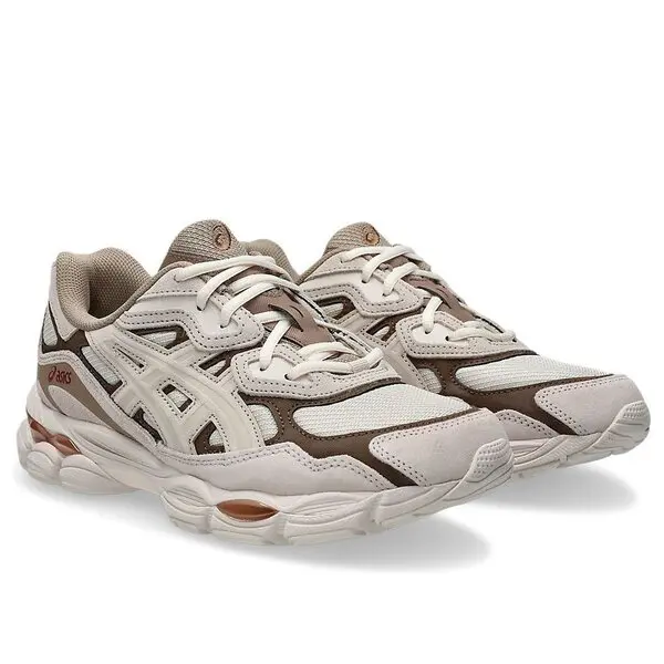 Asics Gel-nyc Sneakers - Mineral Beige
