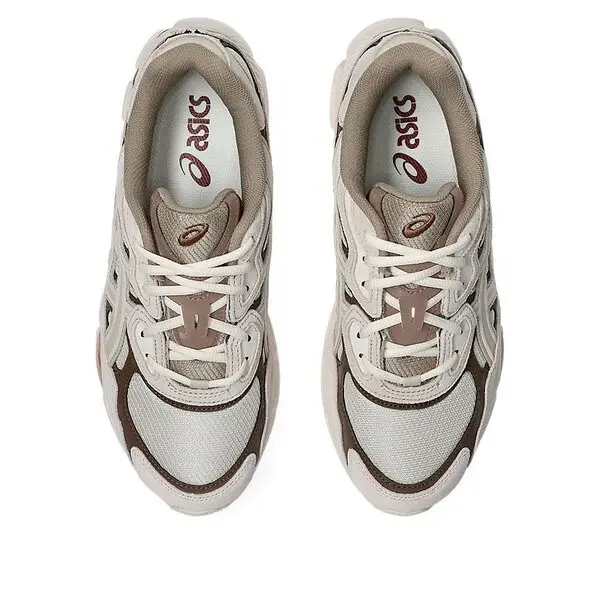 Asics Gel-nyc Sneakers - Mineral Beige