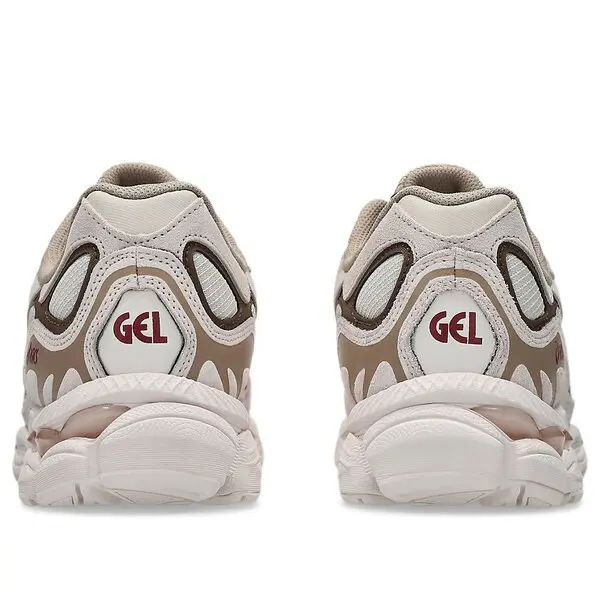 Asics Gel-nyc Sneakers - Mineral Beige