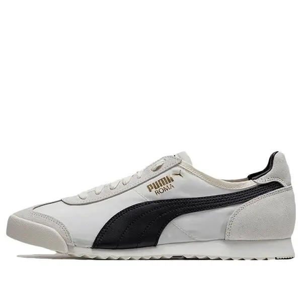 PUMA Roma Og Nylon Low Top Sneakers