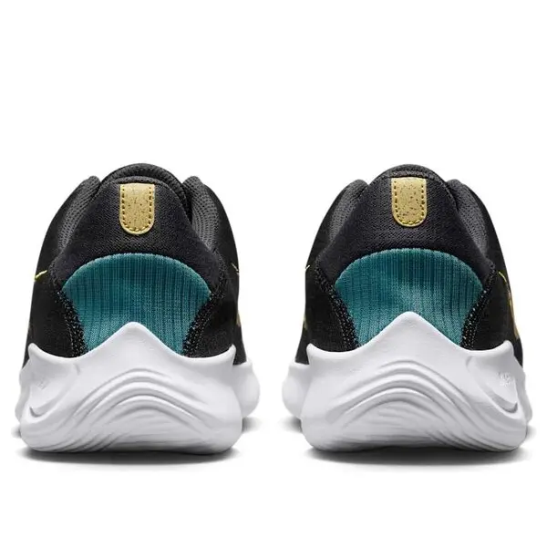 Nike Flex Experience Run 11 Next Nature Low Top Sneakers - Blackwhite