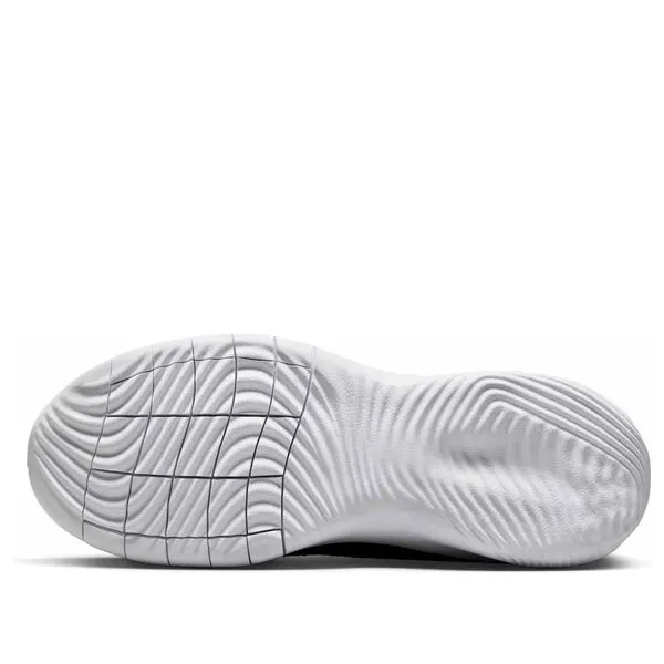 Nike Flex Experience Run 11 Next Nature Low Top Sneakers - Blackwhite