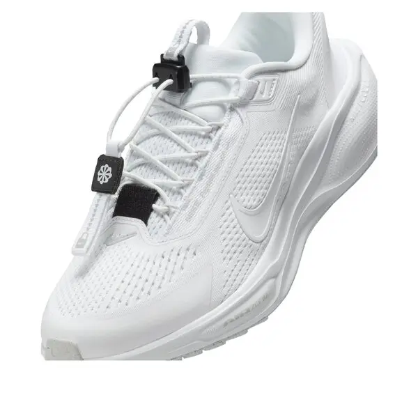 Nike Pegasus Easyon Athletic Sneakers - White