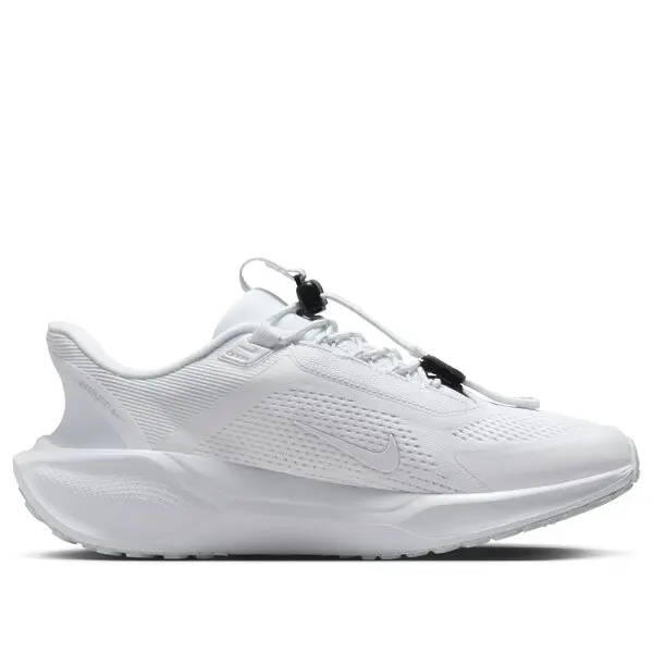 Nike Pegasus Easyon Athletic Sneakers - White
