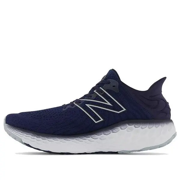 NEW BALANCE Fresh Foam 1080v11 Athletic Sneakers - Blue