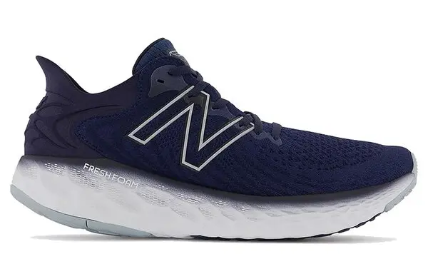 NEW BALANCE Fresh Foam 1080v11 Athletic Sneakers - Blue