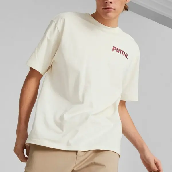 PUMA Casual T-shirt