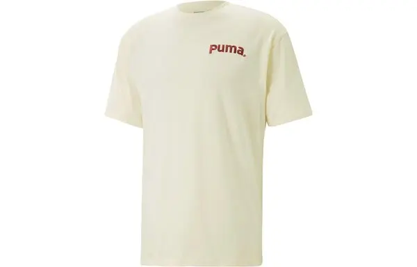 PUMA Casual T-shirt