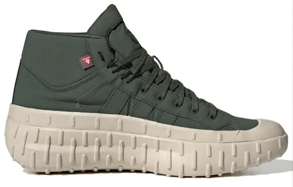 Adidas Y-3 Gr.1p High Top Sneakers