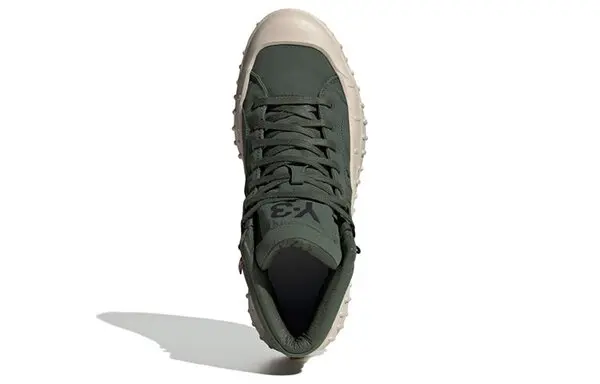 Adidas Y-3 Gr.1p High Top Sneakers