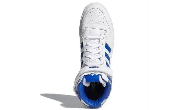 Adidas Forum Mid Refined High-top Sneakers