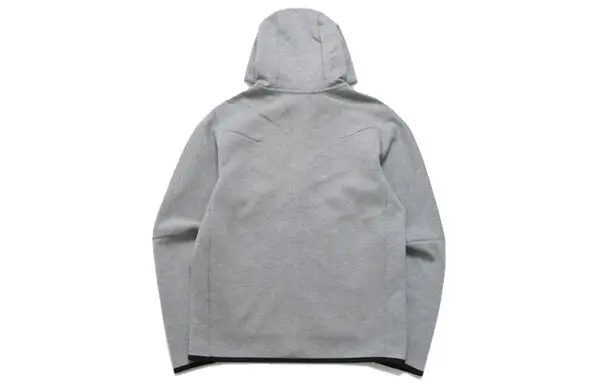 Nike Tech Fleece Black