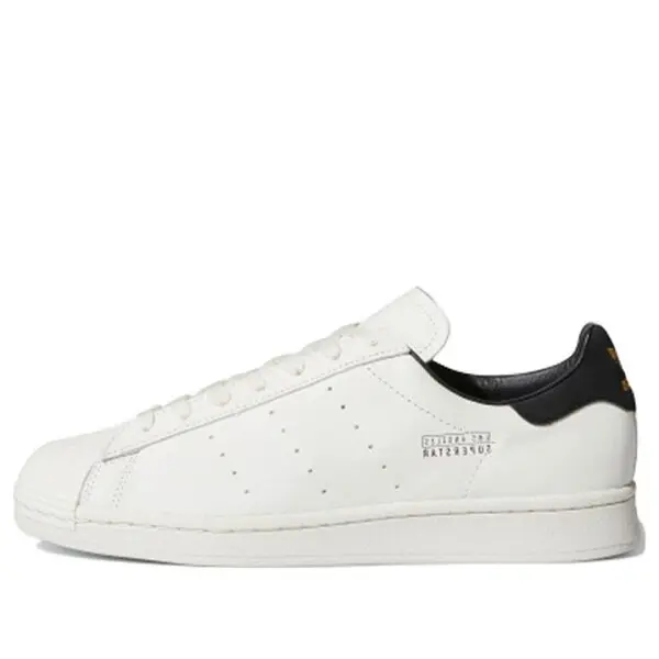 Adidas Superstar Pure 'los Angeles' Sneakers - White