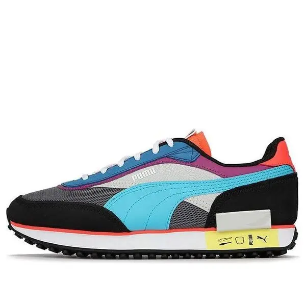PUMA Future Rider "icons" Sneakers - Multi-color