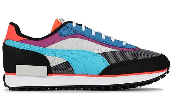 PUMA Future Rider "icons" Sneakers - Multi-color