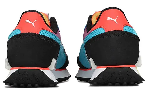 PUMA Future Rider "icons" Sneakers - Multi-color