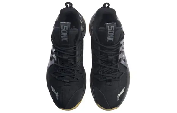 LI-NING Sonic 7 Low Top Sneakers