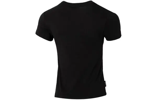 PUMA Wordmark Logo T-shirt