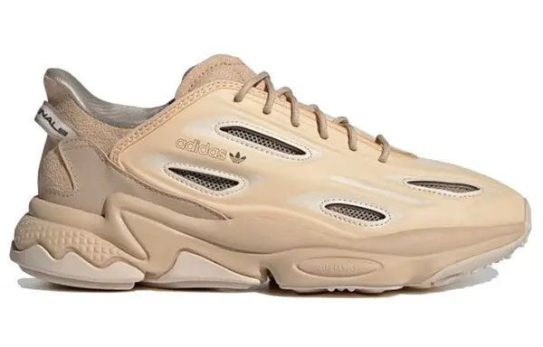 Adidas Ozweego Celox Sneakers - Brown