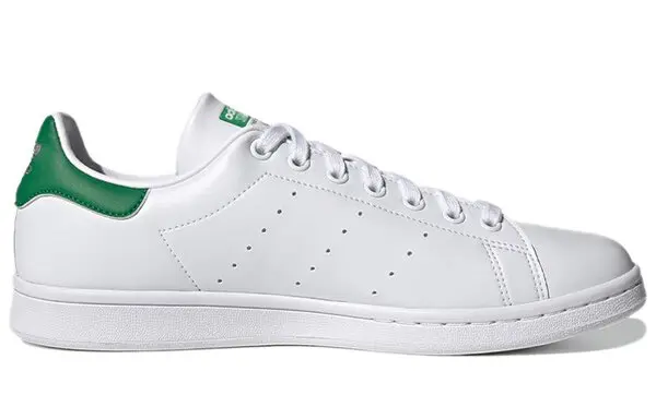 Adidas Stan Smith Sneakers - White