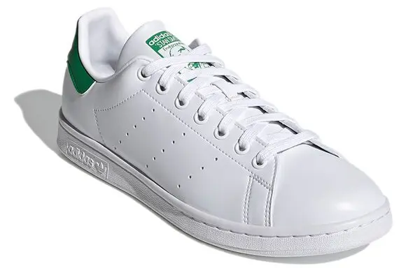 Adidas Stan Smith Sneakers - White