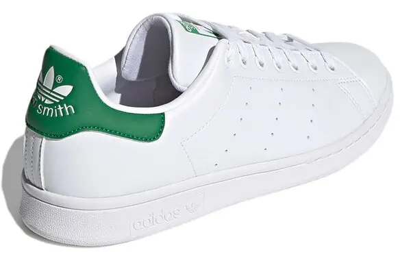 Adidas Stan Smith Sneakers - White