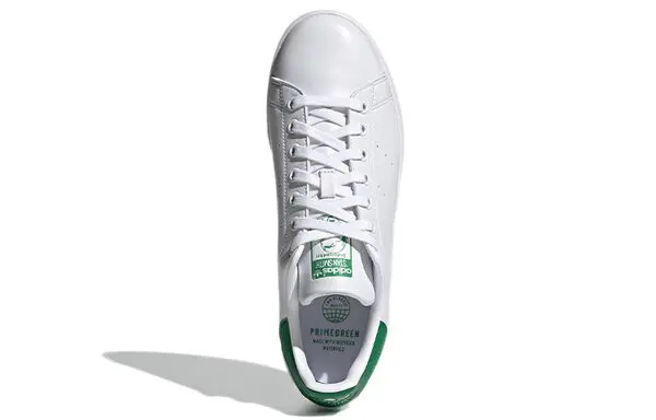 Adidas Stan Smith Sneakers - White
