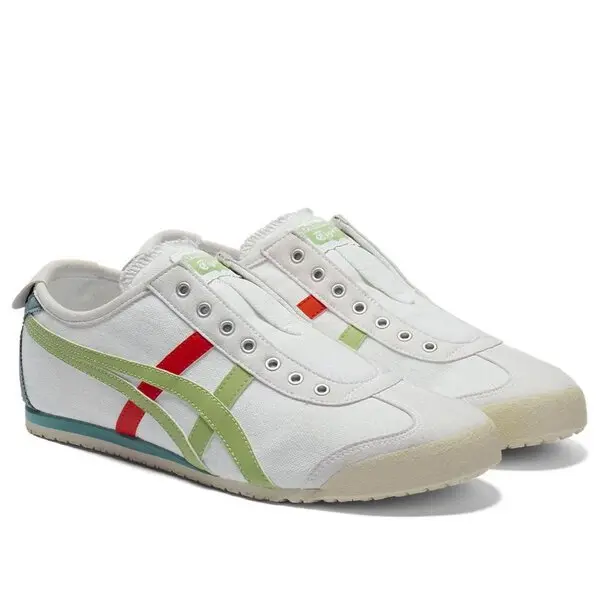 Onitsuka Tiger Mexico 66 Slip-on Sneakers