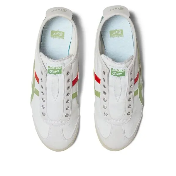Onitsuka Tiger Mexico 66 Slip-on Sneakers