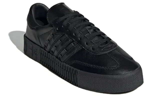 Adidas X J Koo Sambarose 'core